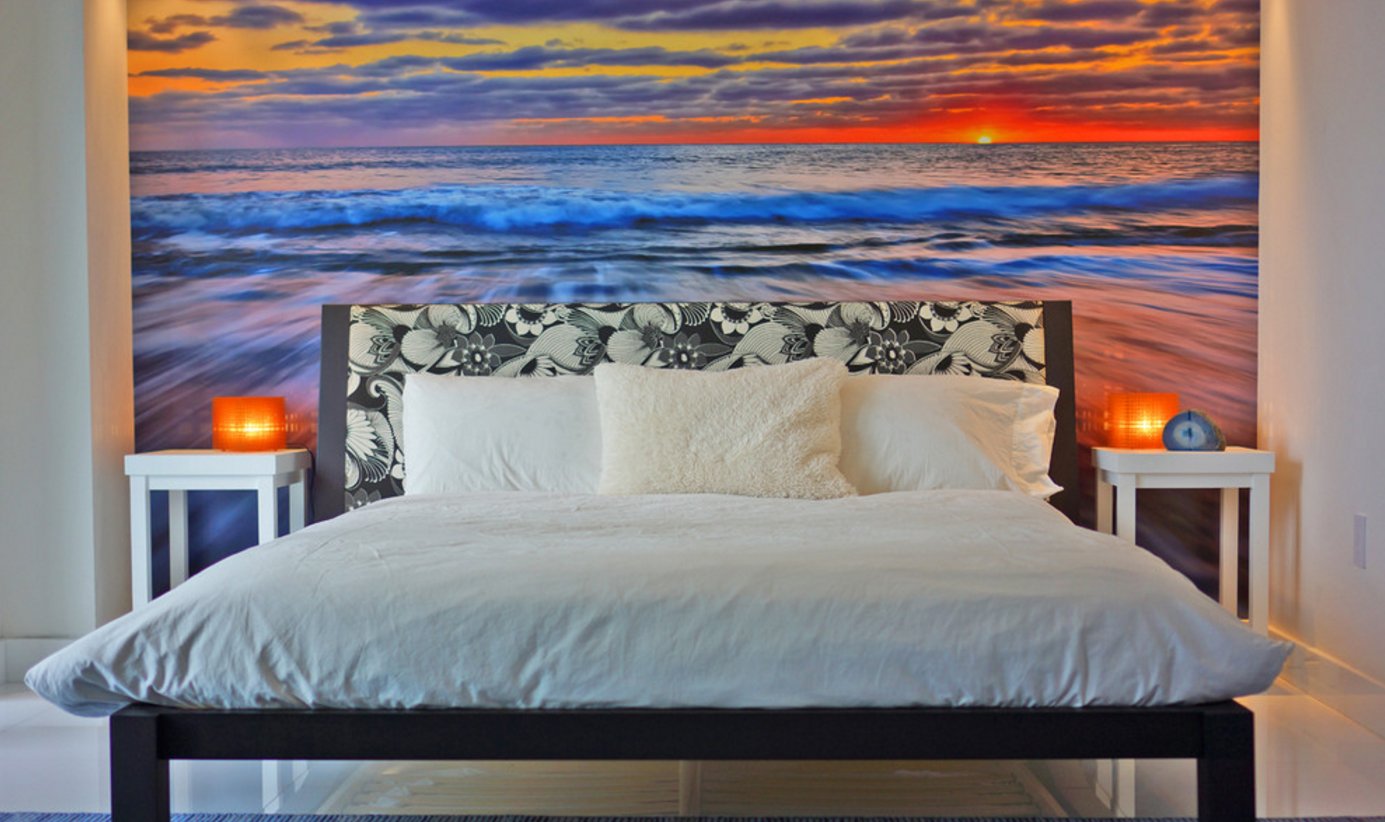 How to Seal a Wall Mural | Limitless Walls - Wall Design Blog