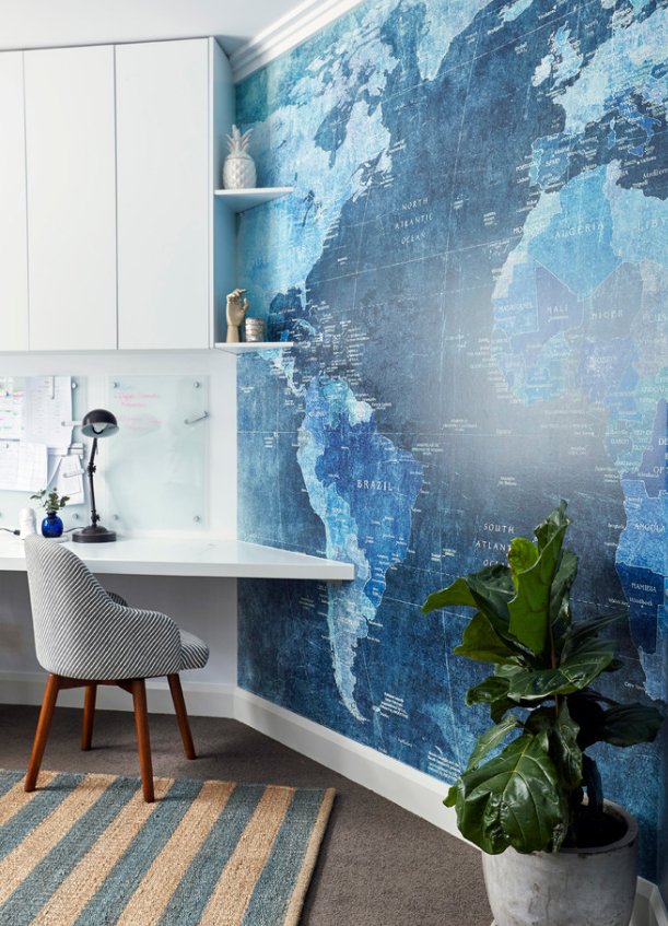 12 New Wallpaper Ideas in 2019 | Limitless Walls - Wall Design Blog