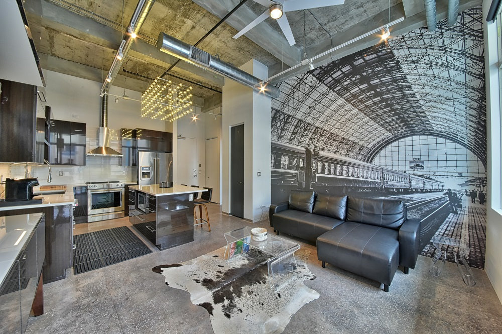 How to Blow Up Photos and Turn Them into Wall Art | Limitless Walls