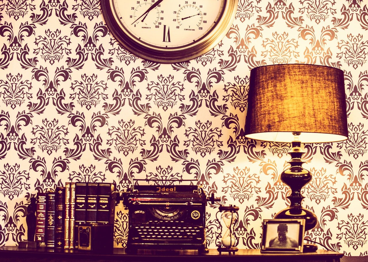 How to Design Wallpaper for Walls | Limitless Walls