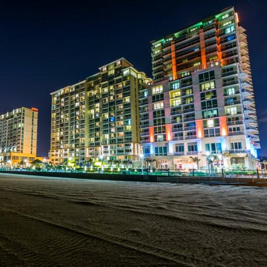 Virginia Beach Wall Murals | Limitless Walls