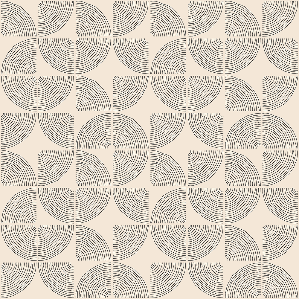 Minimal & Simple Removable Wallpaper | Limitless Walls