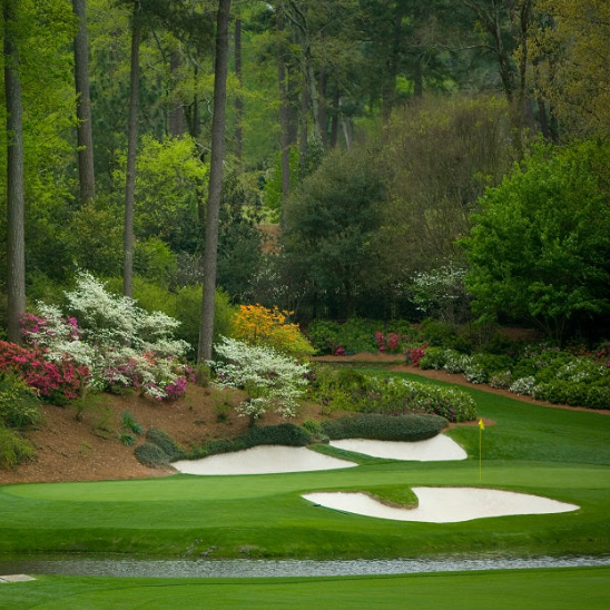 Golf Wall Murals & Golf Wallpaper | Limitless Walls