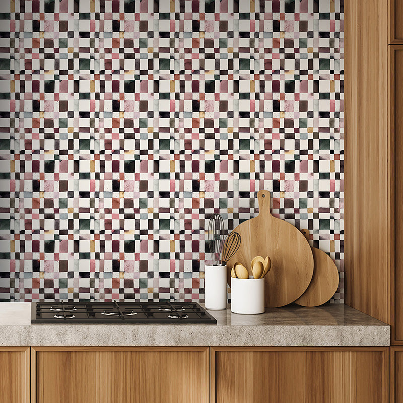 Ninola Design Removable Wallpaper | Limitless Walls