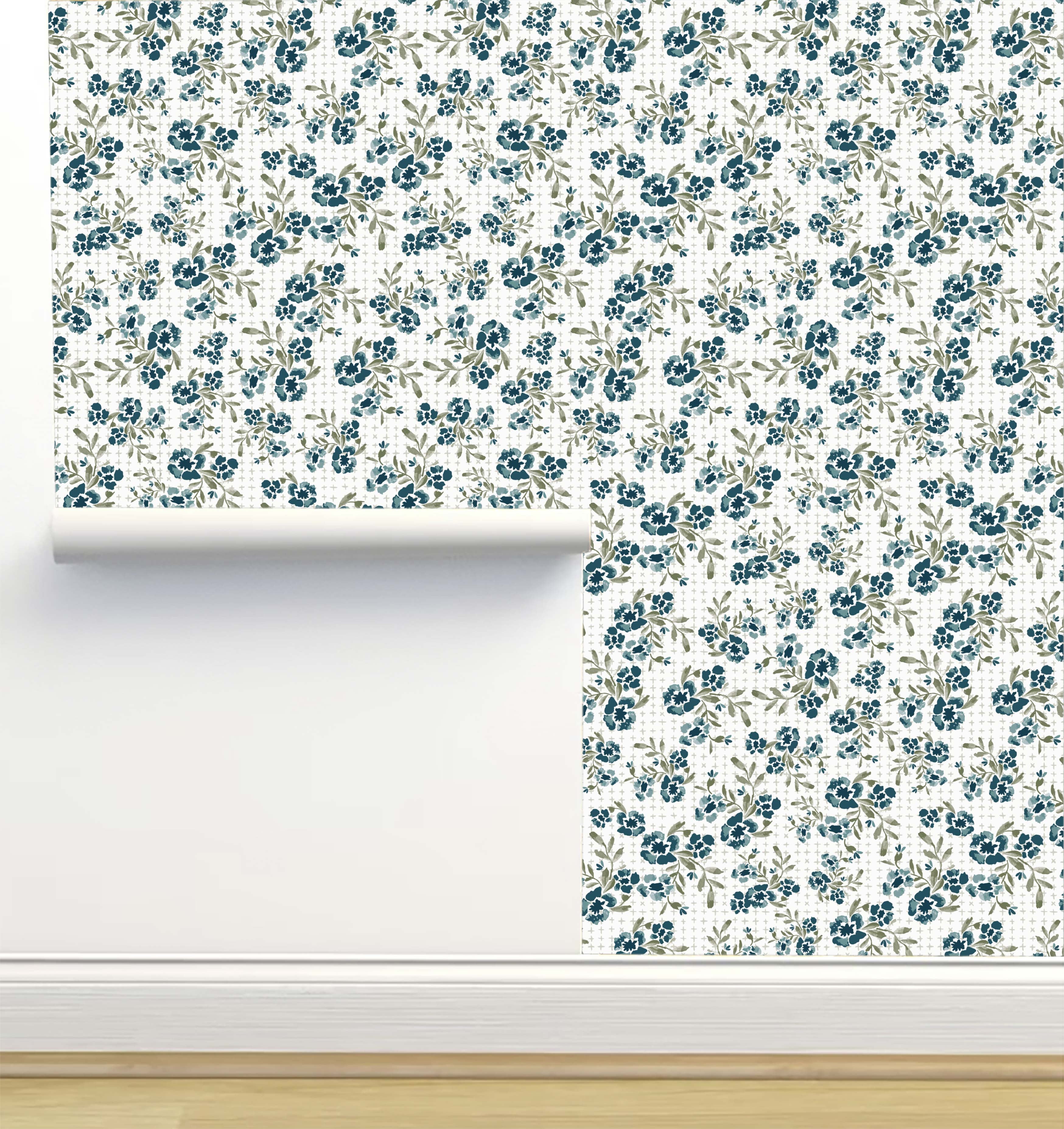 Favorite Flower Wallpaper by Lisee Ree