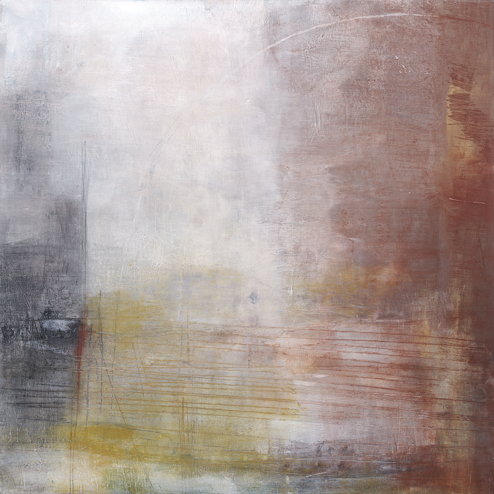Michelle Oppenheimer Abstract 380 Wall Mural