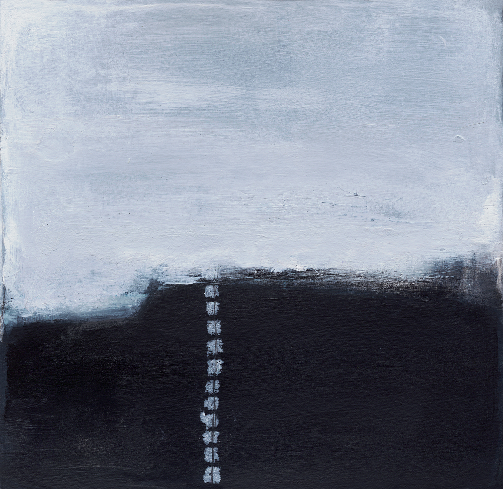 Michelle Oppenheimer Abstract 385 Wall Mural