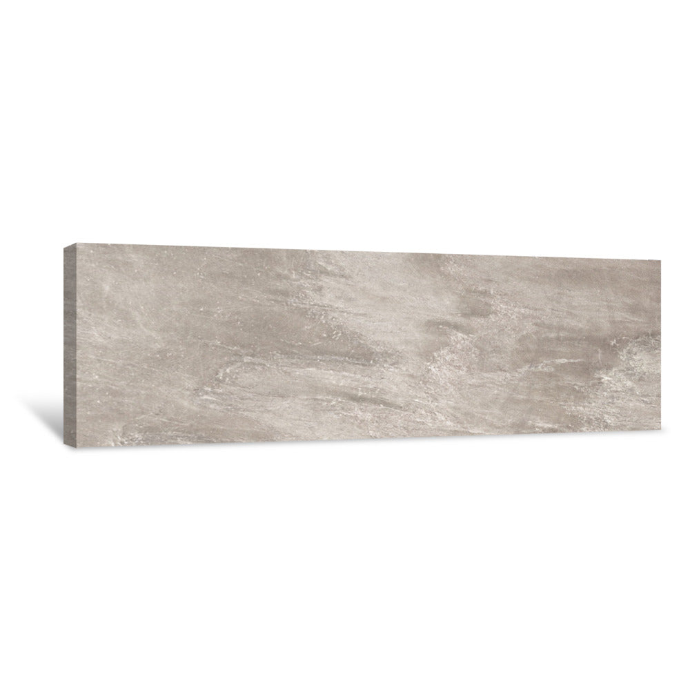 Cement Texture, Stone Wall Background Canvas Print